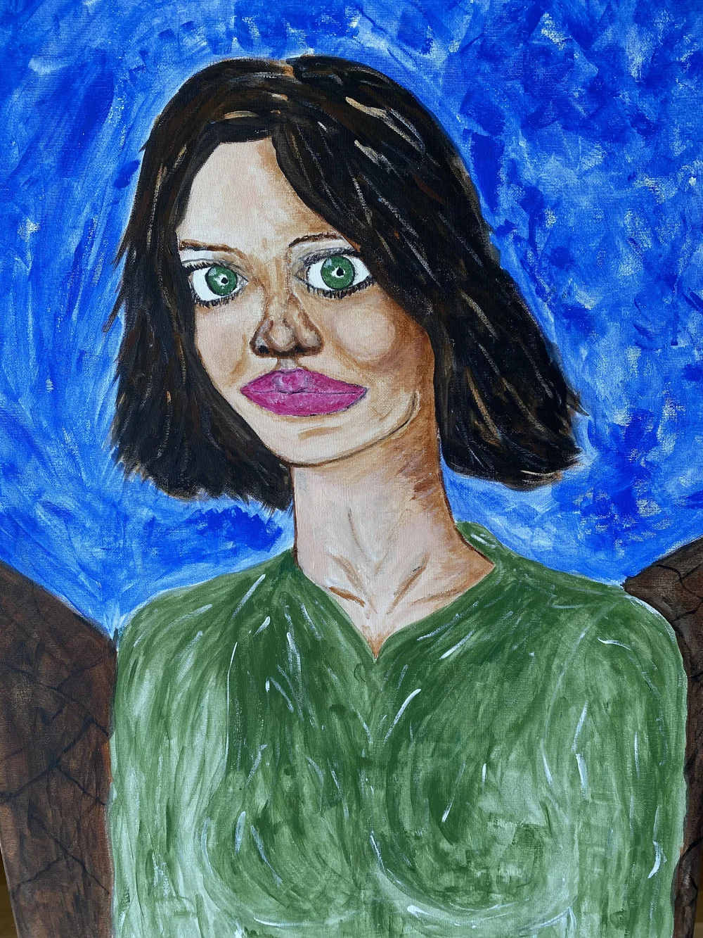 Interview with Natalie Egger — Contemporary Art Curator Magazine