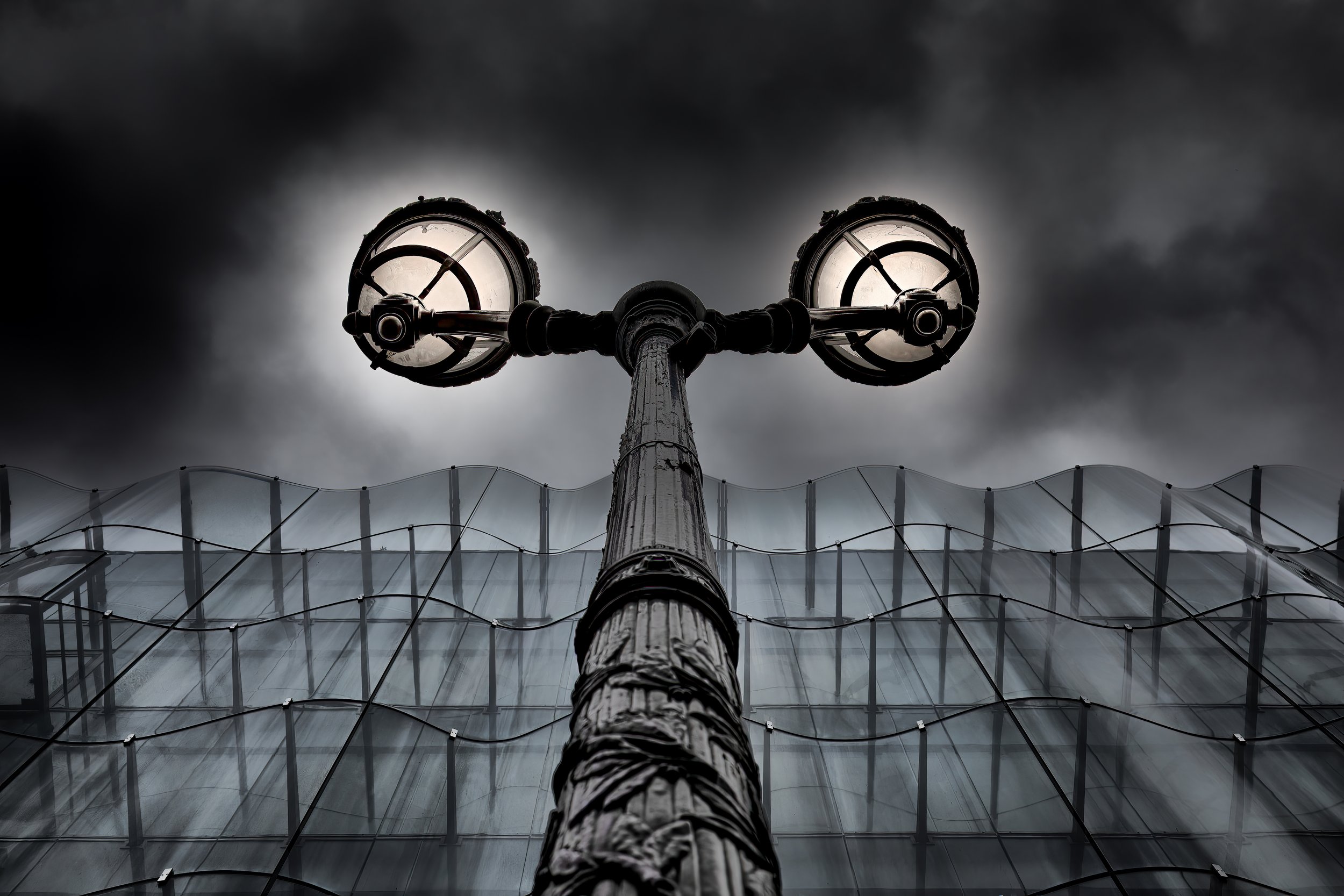 Artist Spotlight - Raffi Bashlian — Contemporary Art Curator Magazine
