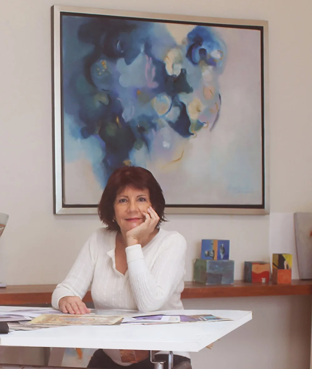 Interview with Cecilia Arrospide — Contemporary Art Curator Magazine