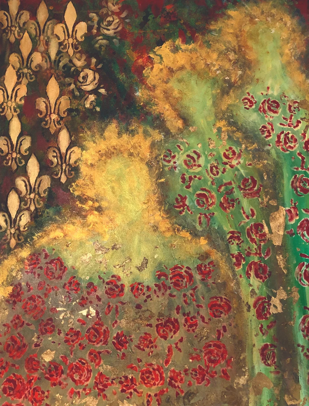 Kathy Stanley — Contemporary Art Curator Magazine