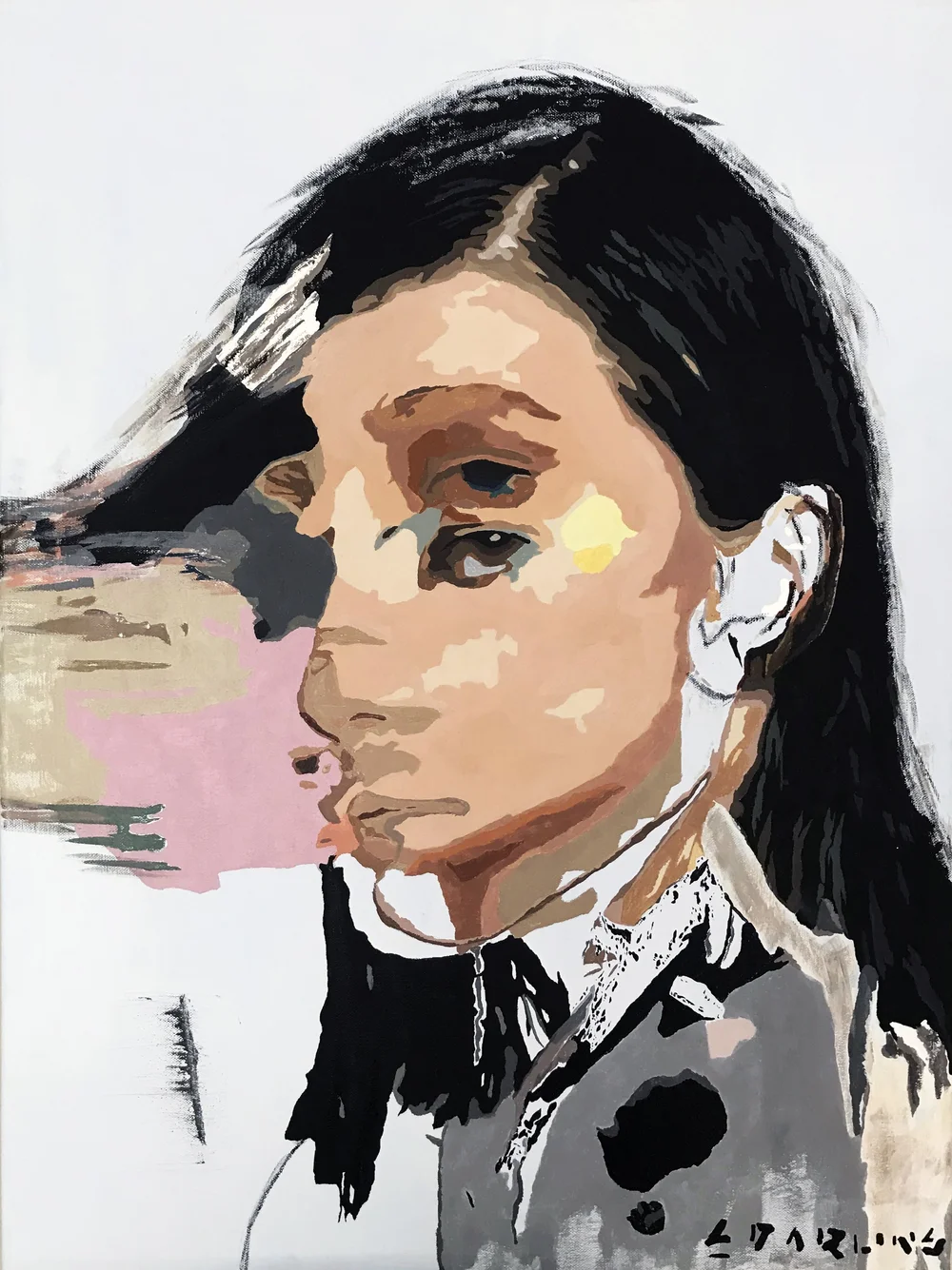 Artist Spotlight - Simon Darling — Contemporary Art Curator Magazine