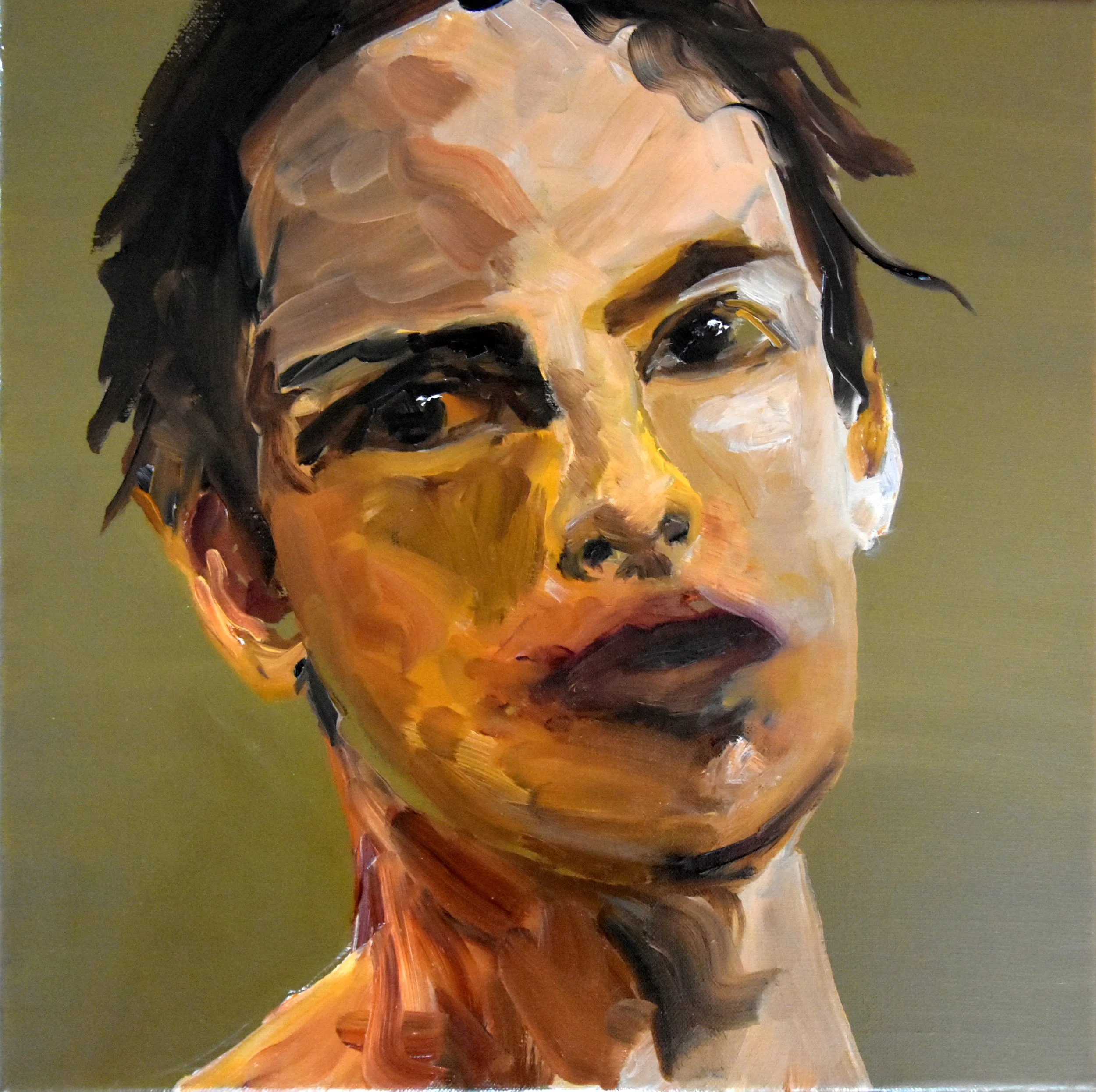 Interview with Marianne De Roo — Contemporary Art Curator Magazine