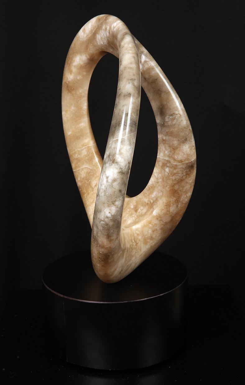 Interview with Dr. Robert Irwin Wolf — Contemporary Art Curator Magazine