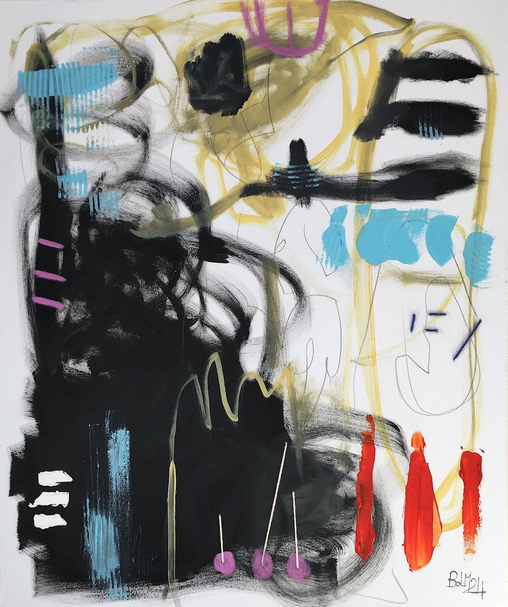 Interview with Barbara D'Angelo Månsson — Contemporary Art Curator Magazine