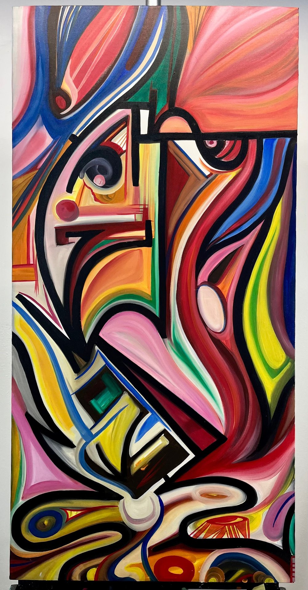 Interview with Jason “Turtle” Hannon — Contemporary Art Curator Magazine