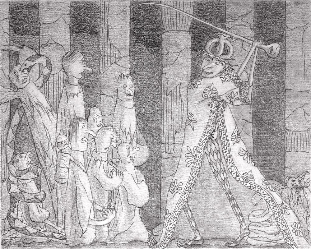 Li Ning — Contemporary Art Curator Magazine