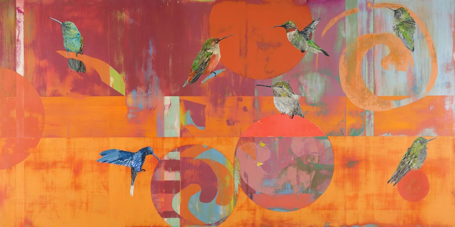 Interview with Jennifer Bain — Contemporary Art Curator Magazine