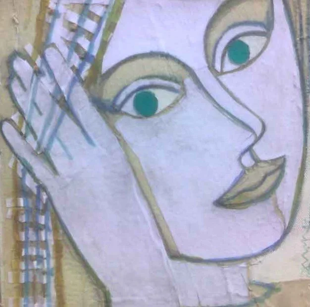Artist Spotlight - Nikolay Marinov — Contemporary Art Curator Magazine