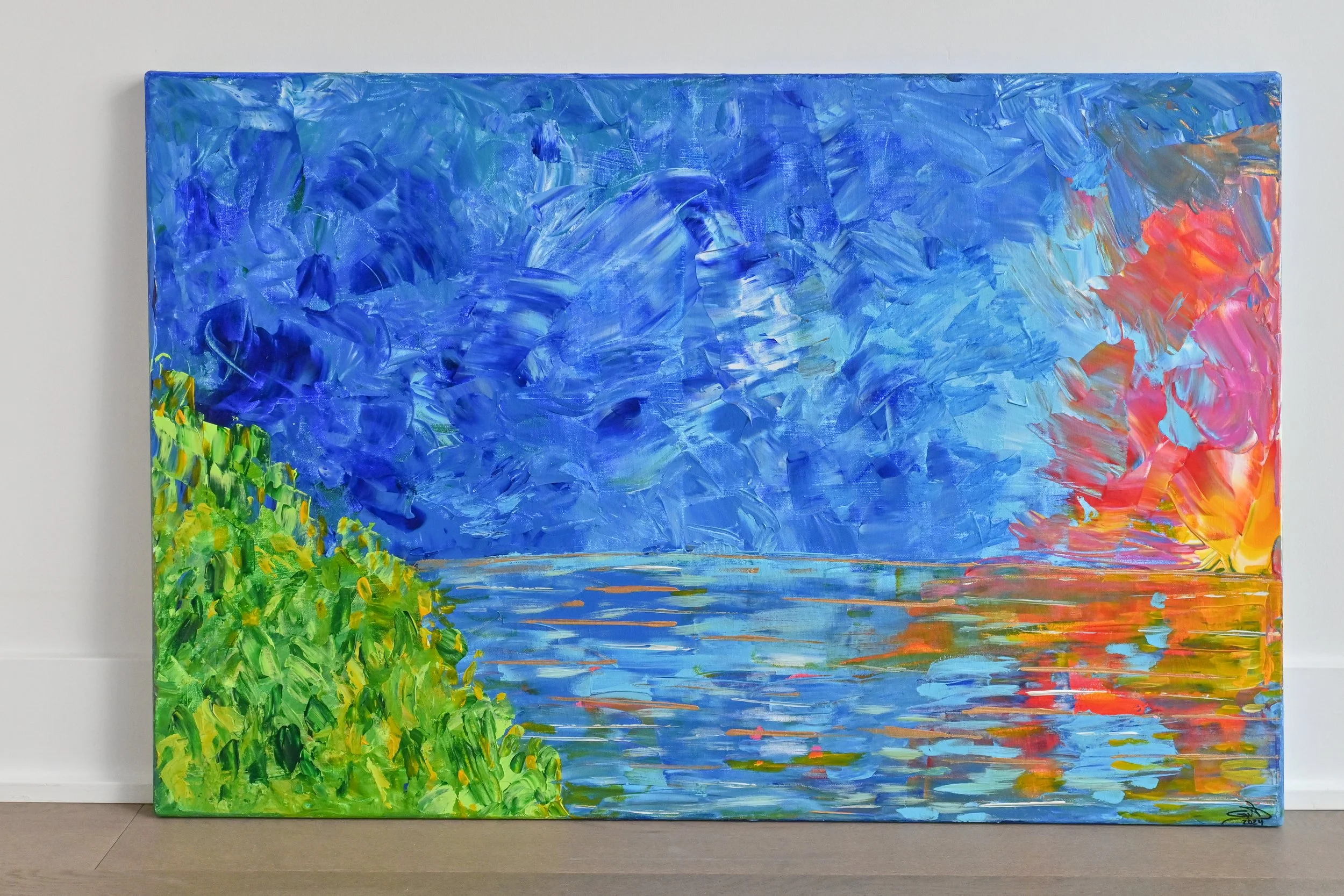 Interview with Grisell Vargas — Contemporary Art Curator Magazine