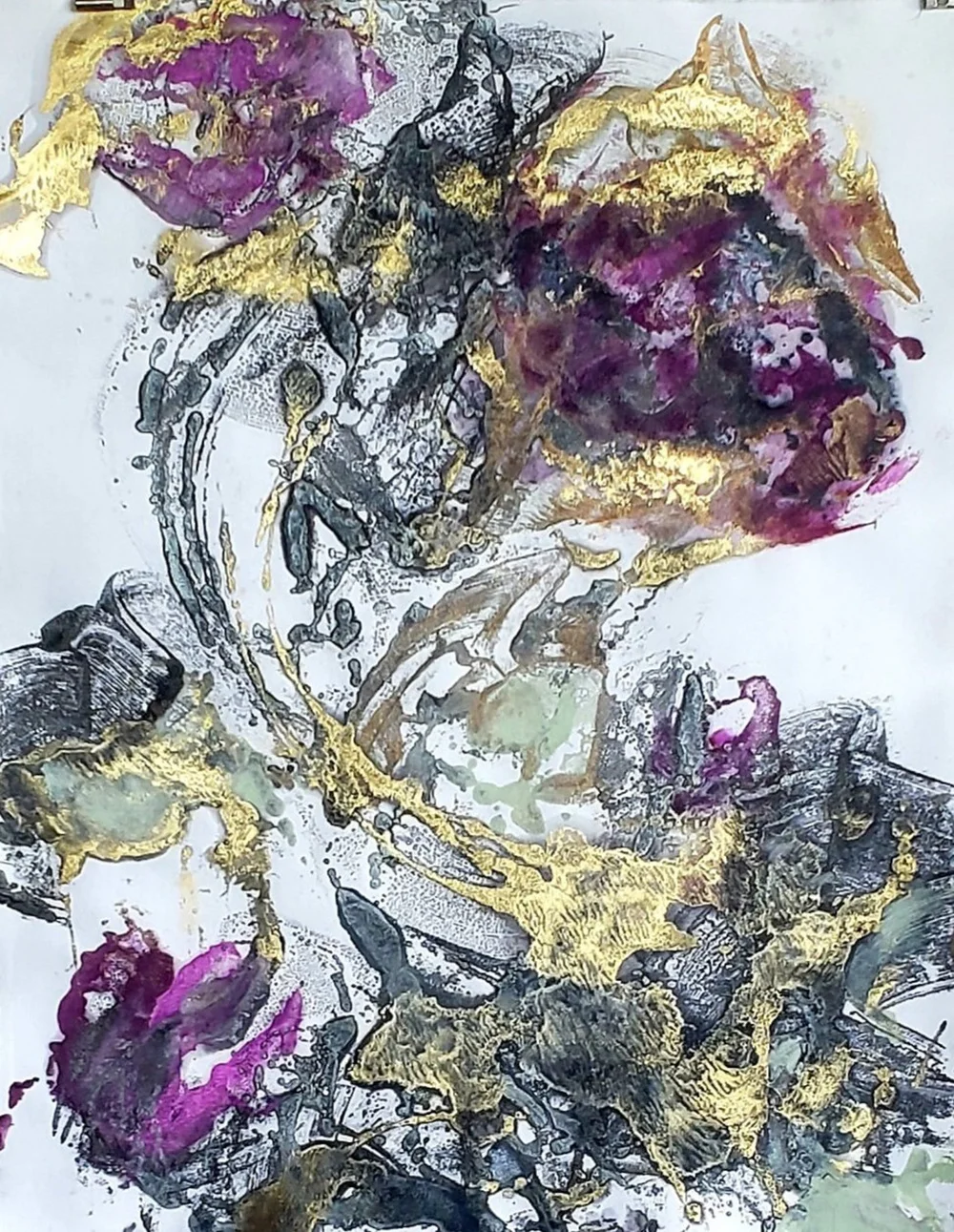 Interview with Birgit Huttemann-Holz — Contemporary Art Curator Magazine