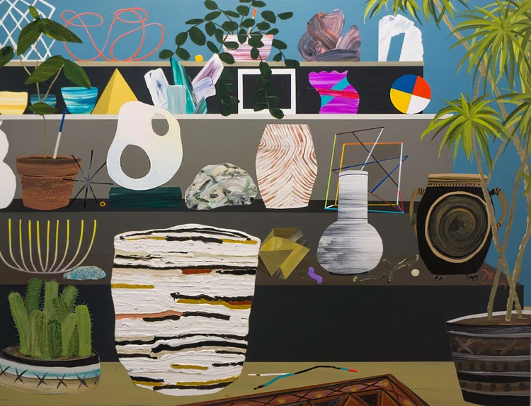 Paul Wackers — Contemporary Art Curator Magazine