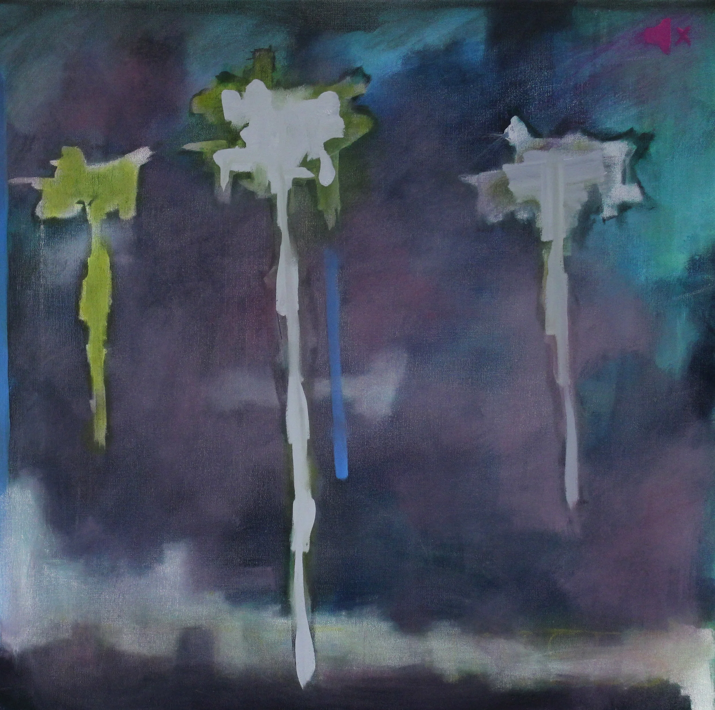 A Space Oddity: In Conversation with Artist Will Wilford — Contemporary ...