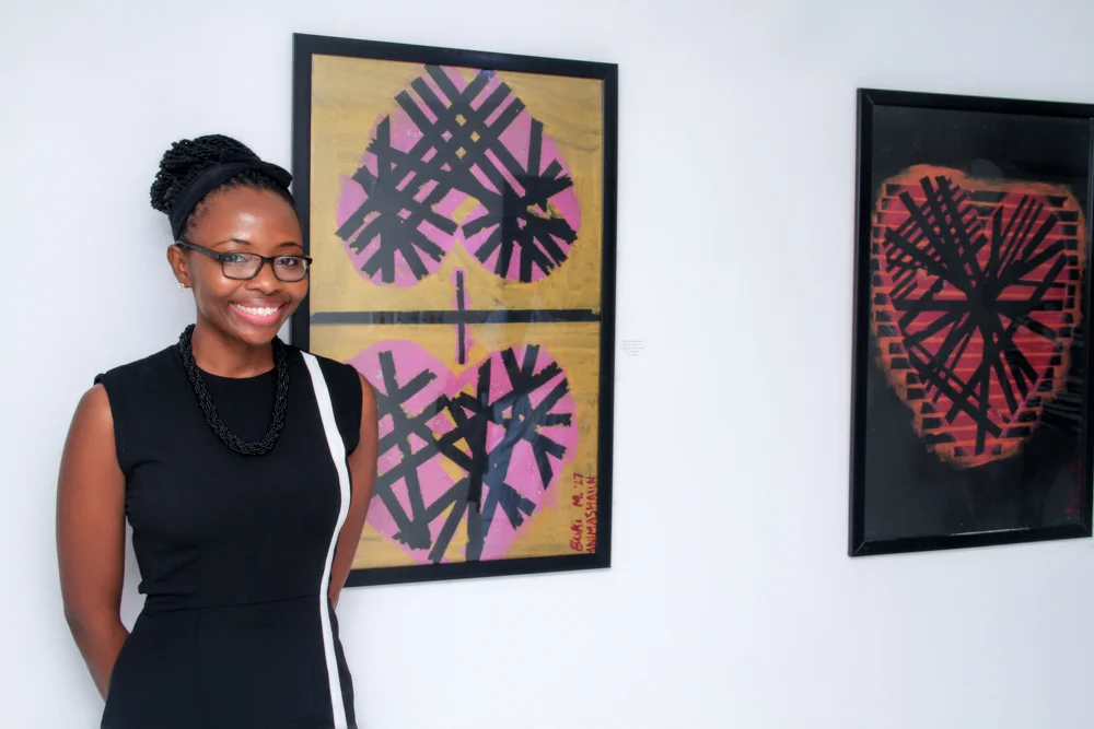 Her Story at Rele Gallery — Contemporary Art Curator Magazine