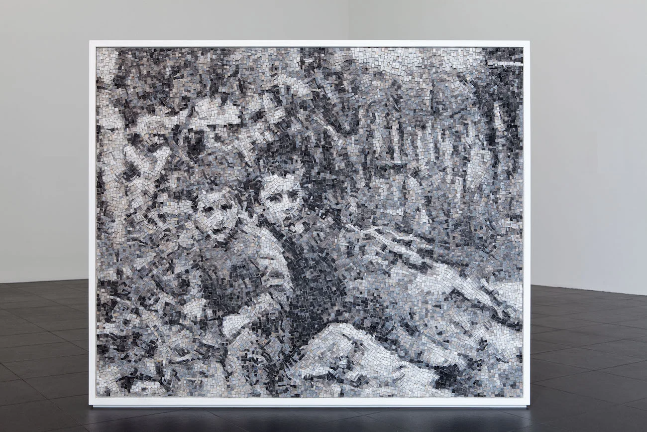 ADRIAN PACI | THE GUARDIANS — Contemporary Art Curator Magazine