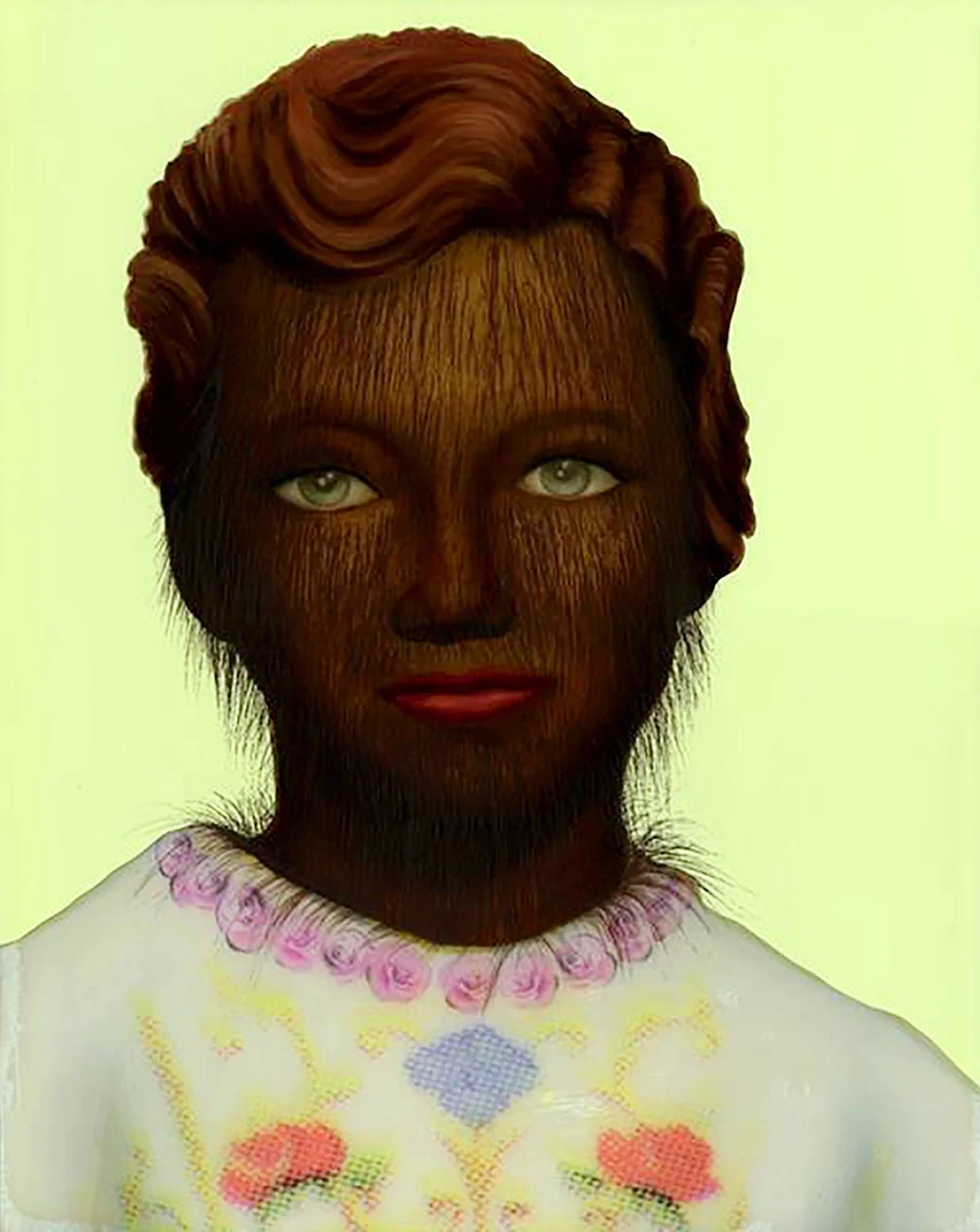 Erik Mark Sandberg — Contemporary Art Curator Magazine