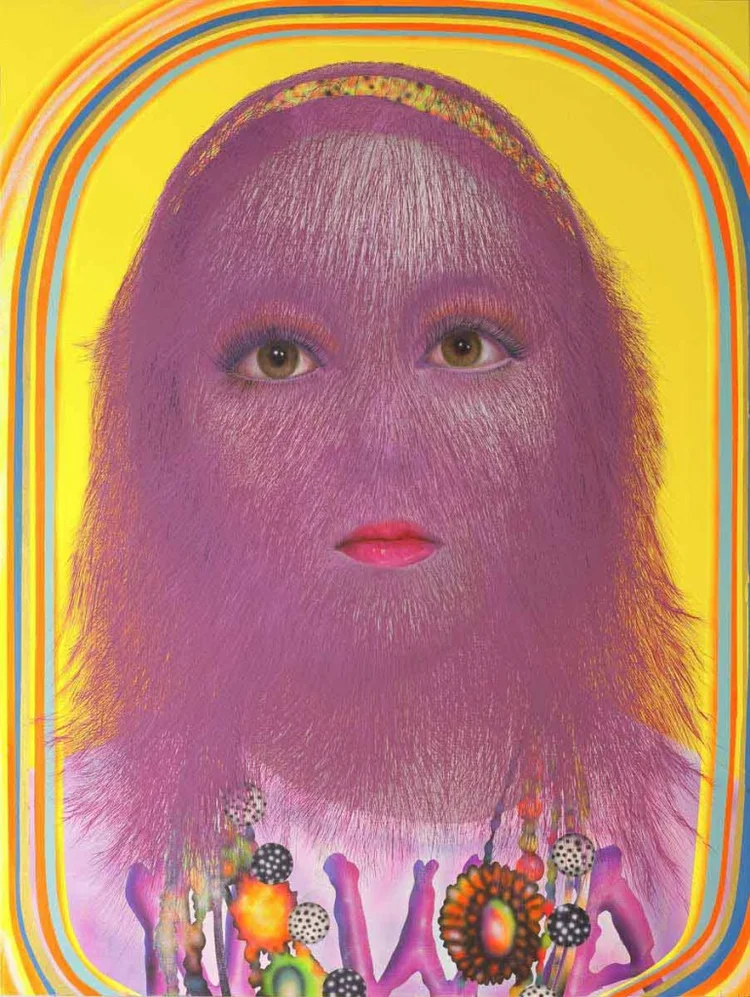 Erik Mark Sandberg — Contemporary Art Curator Magazine
