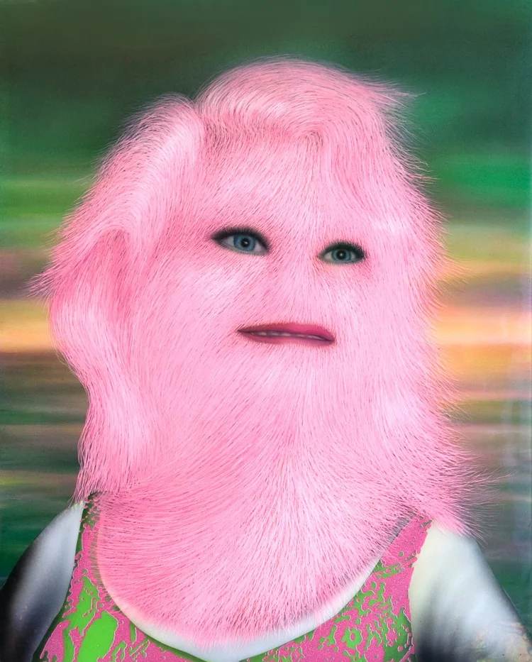 Erik Mark Sandberg — Contemporary Art Curator Magazine