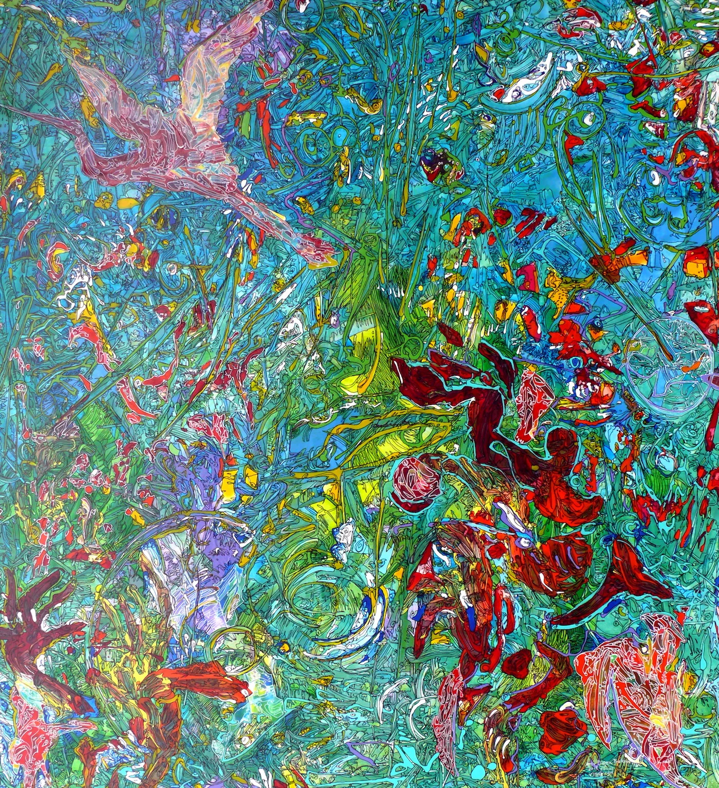 Interview with Igor Eugen Prokop — Contemporary Art Curator Magazine