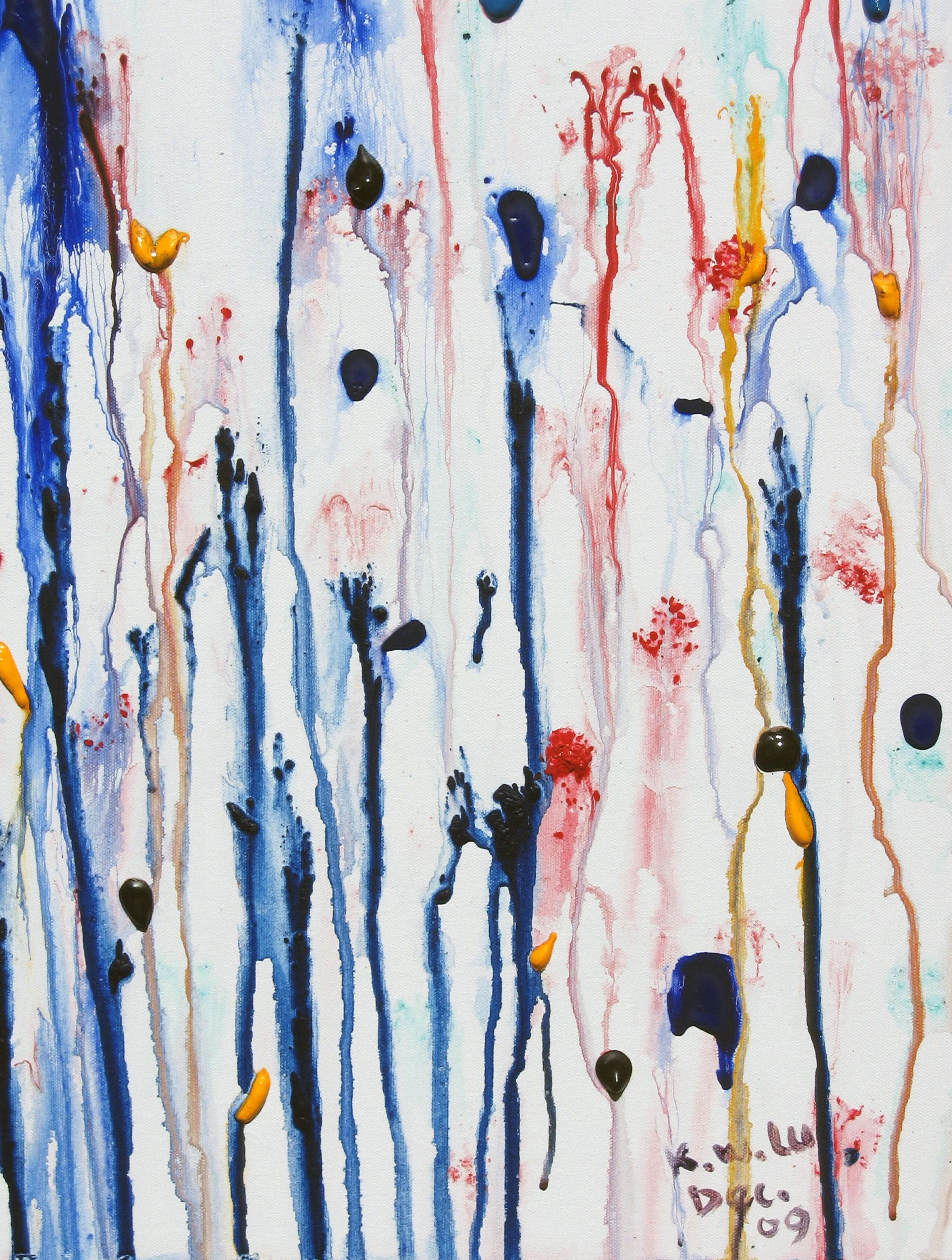 Karl Weiming Lu — Contemporary Art Curator Magazine