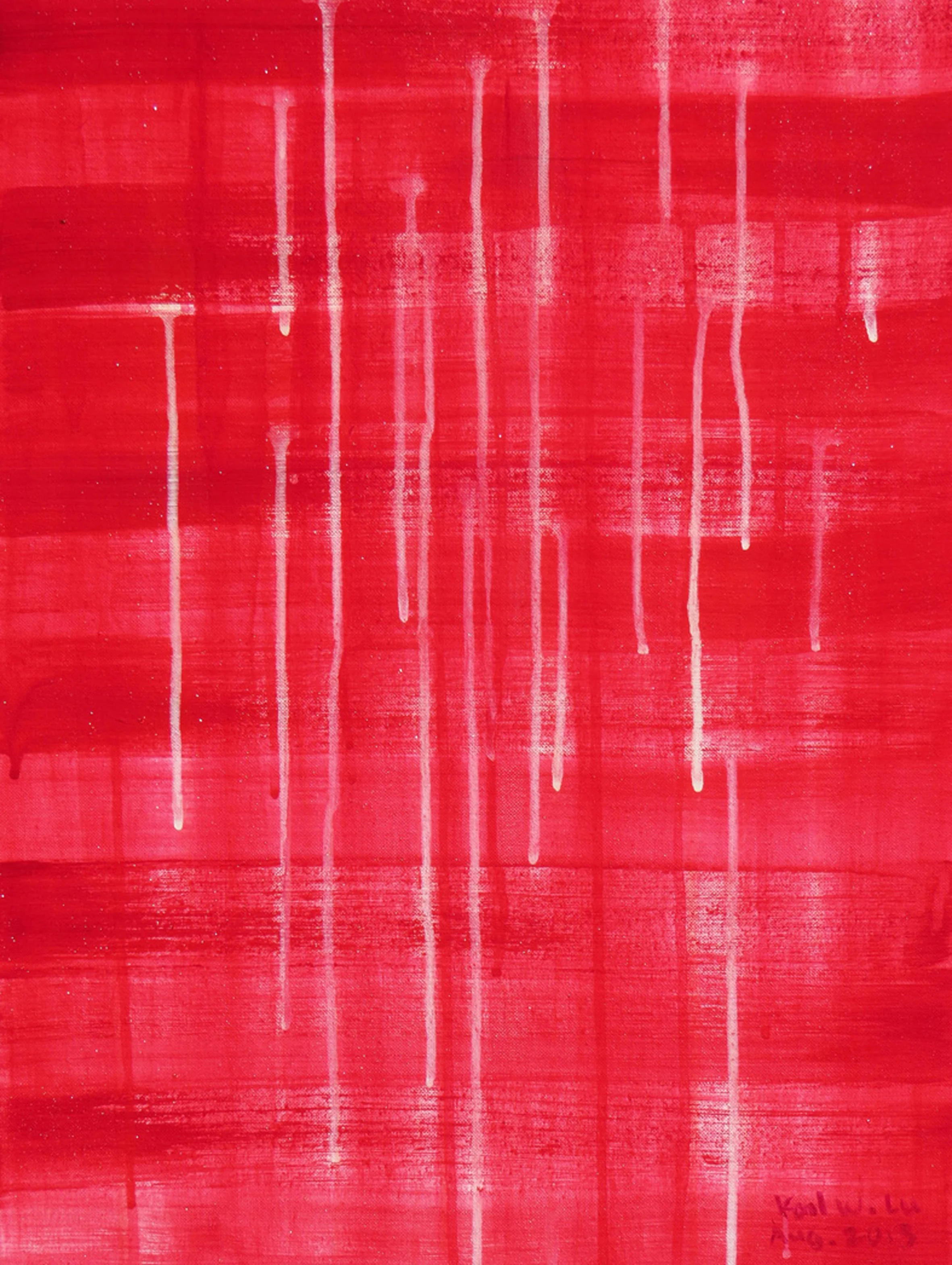 Karl Weiming Lu — Contemporary Art Curator Magazine