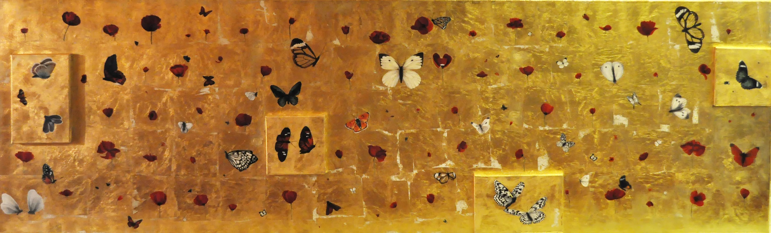 Interview with Marina Koraki — Contemporary Art Curator Magazine