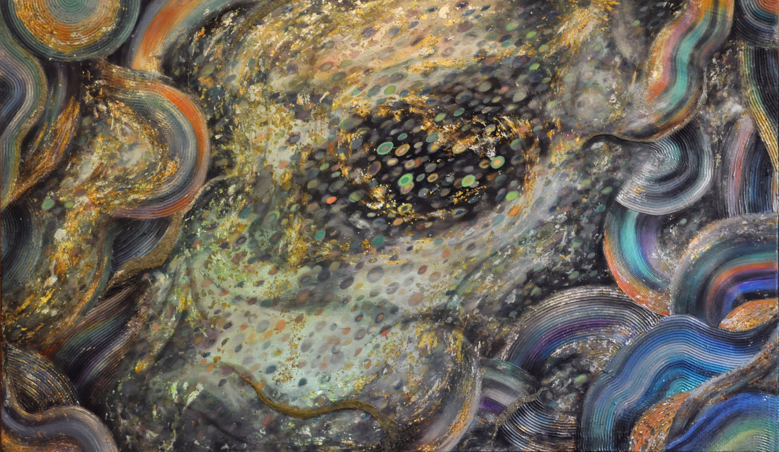 Interview with Marina Koraki — Contemporary Art Curator Magazine