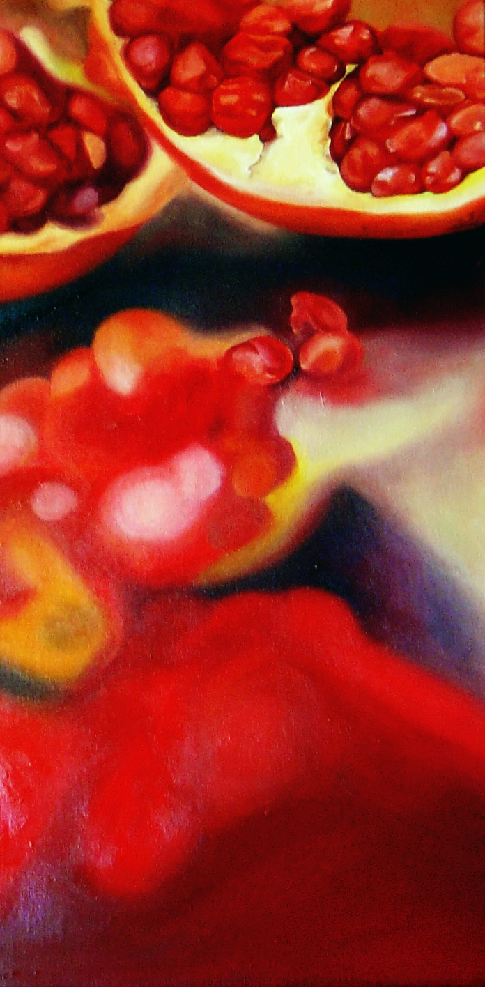 Interview with Marina Koraki — Contemporary Art Curator Magazine