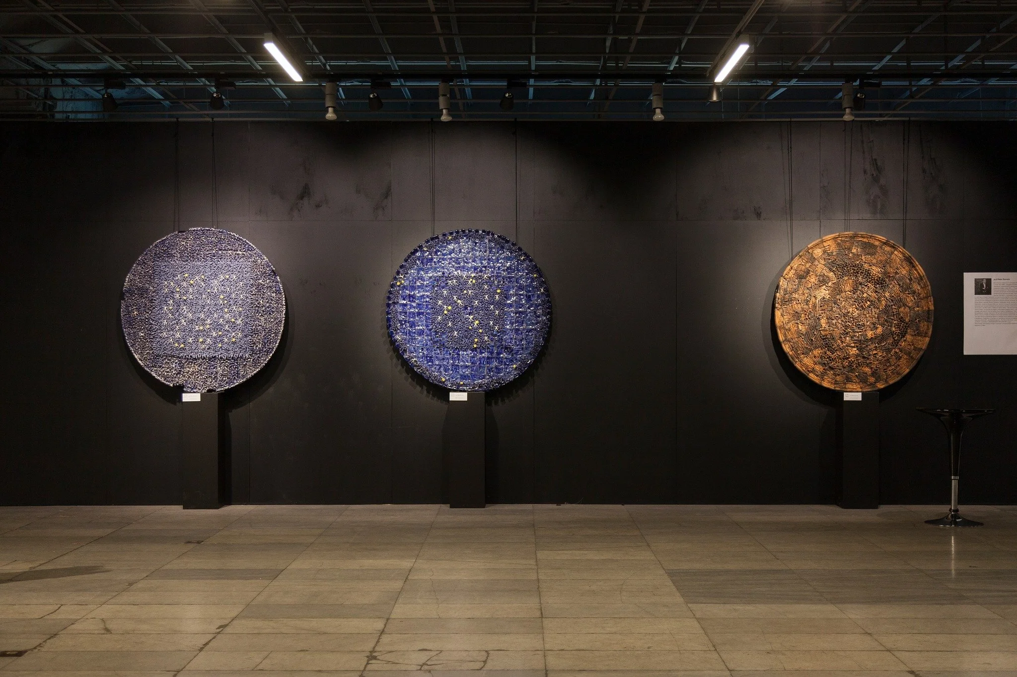 Interview with Ivan Kanchev — Contemporary Art Curator Magazine