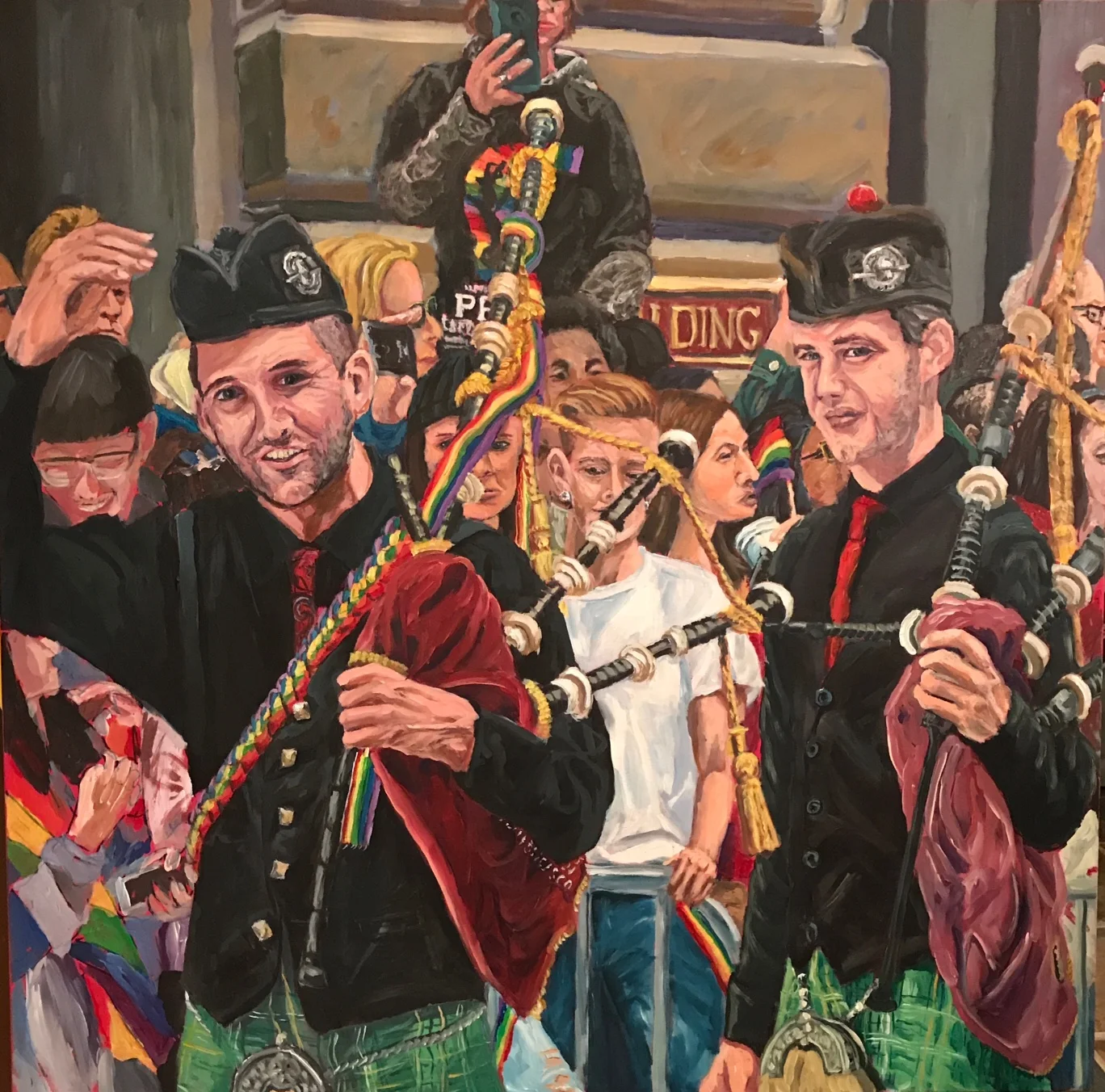 Interview with Alan Beckstead — Contemporary Art Curator Magazine