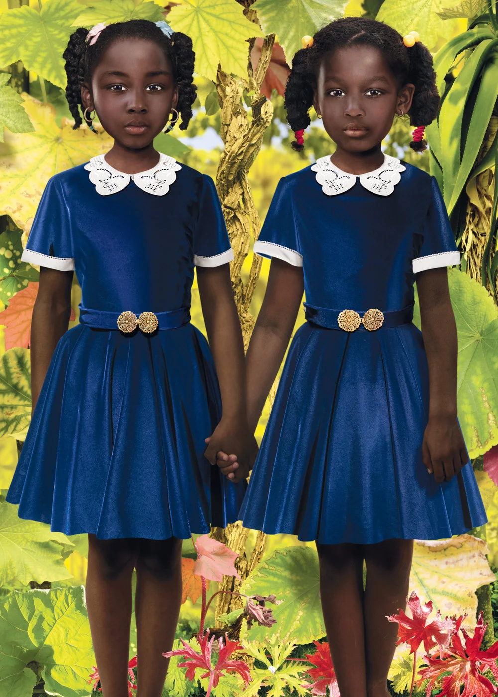 Ruud van Empel — Contemporary Art Curator Magazine