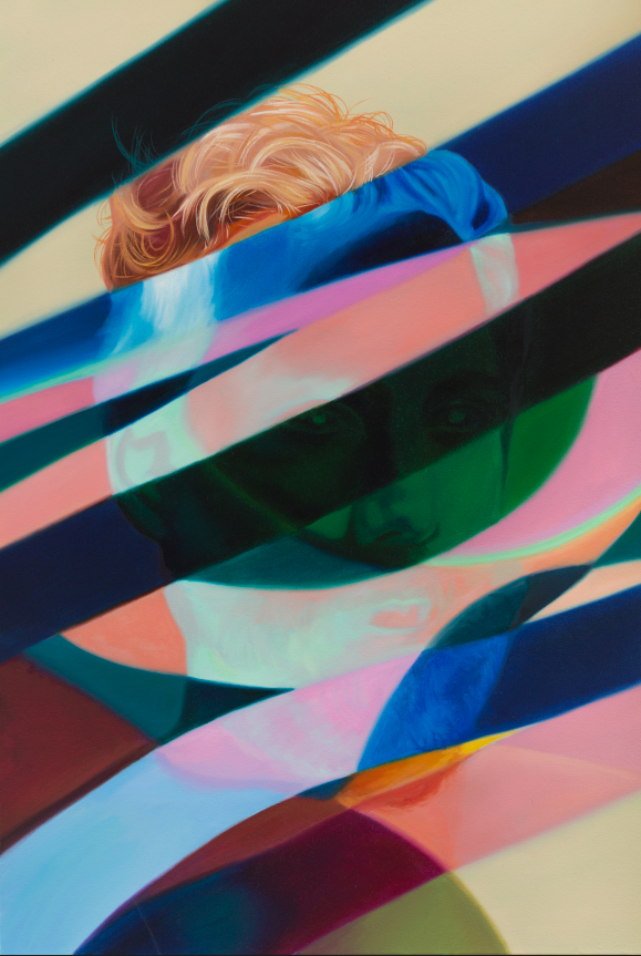 Jen Mann — Contemporary Art Curator Magazine