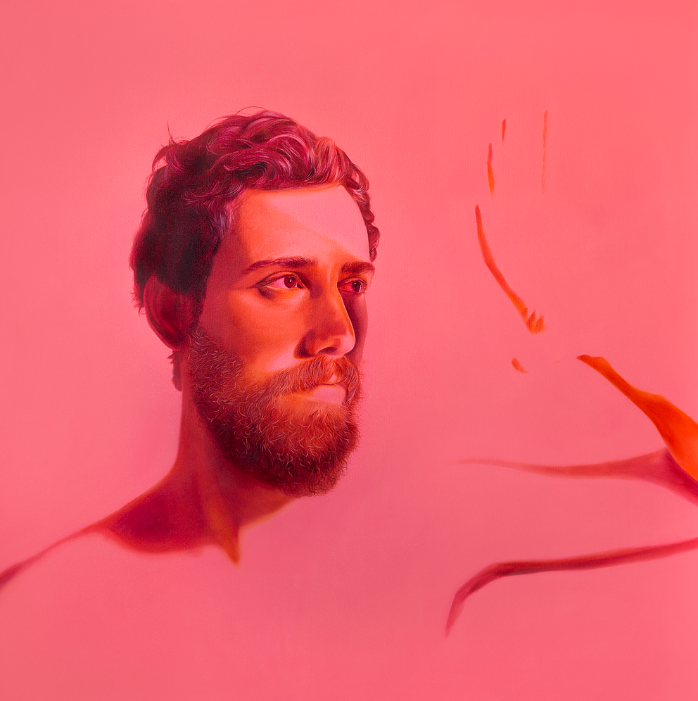 Jen Mann — Contemporary Art Curator Magazine