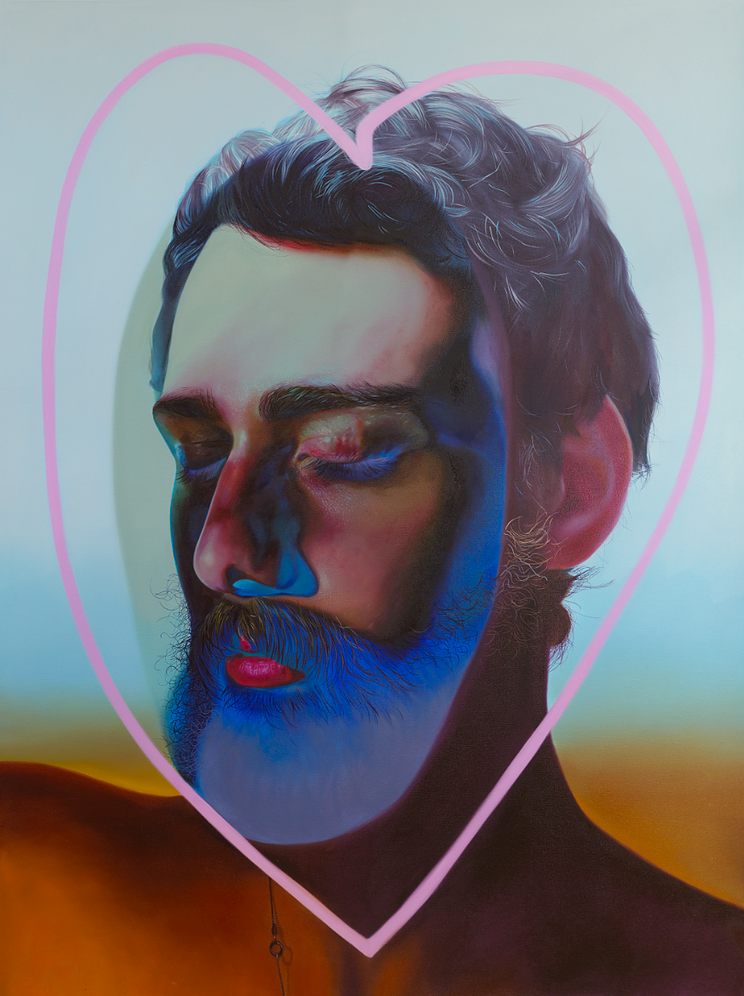 Jen Mann — Contemporary Art Curator Magazine