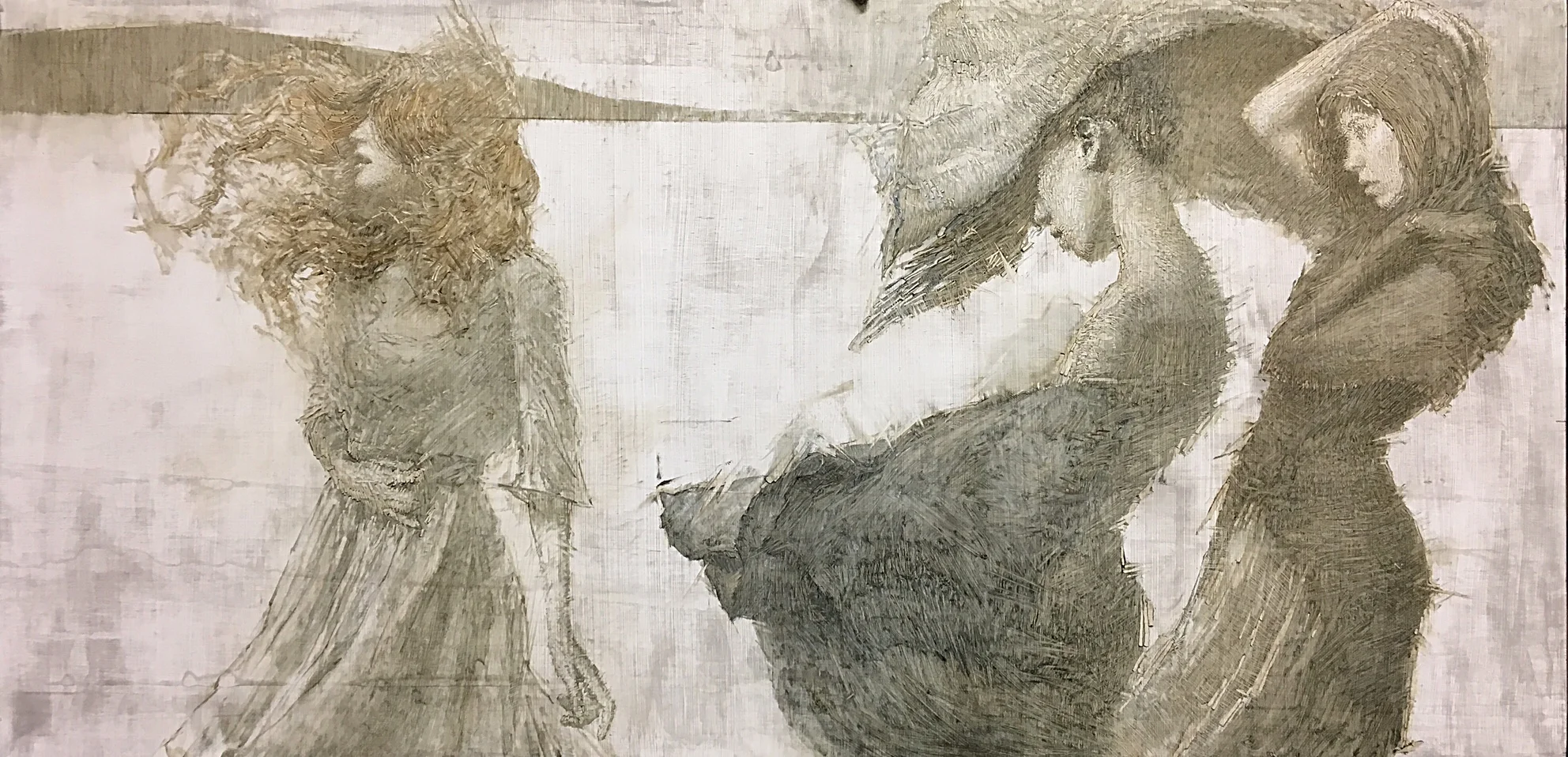 Daniel Bilmes — Contemporary Art Curator Magazine
