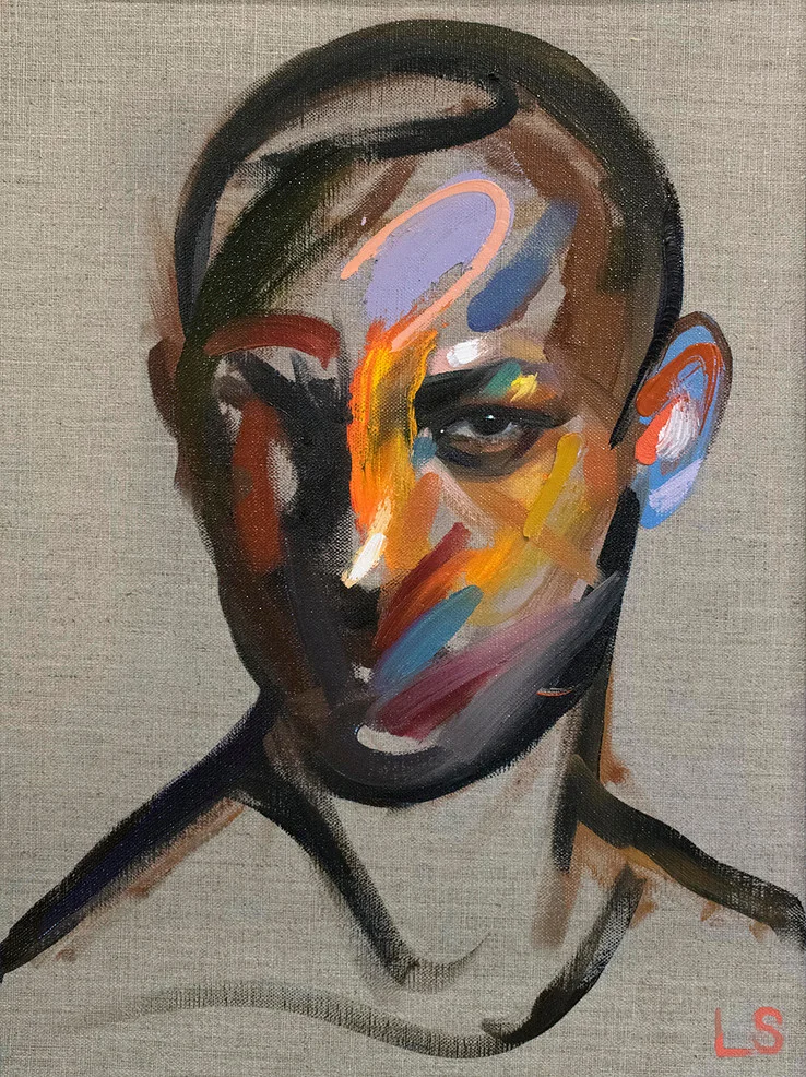 Loribelle Spirovski — Contemporary Art Curator Magazine