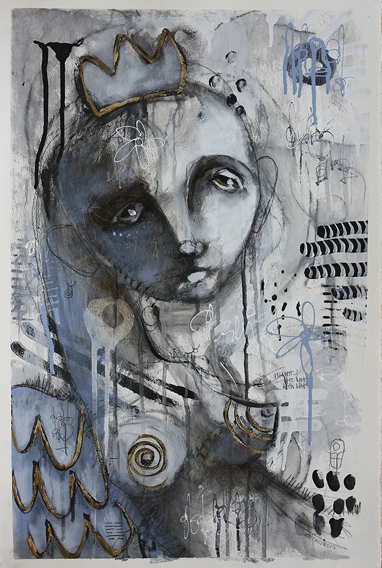 Katie O’Sullivan — Contemporary Art Curator Magazine