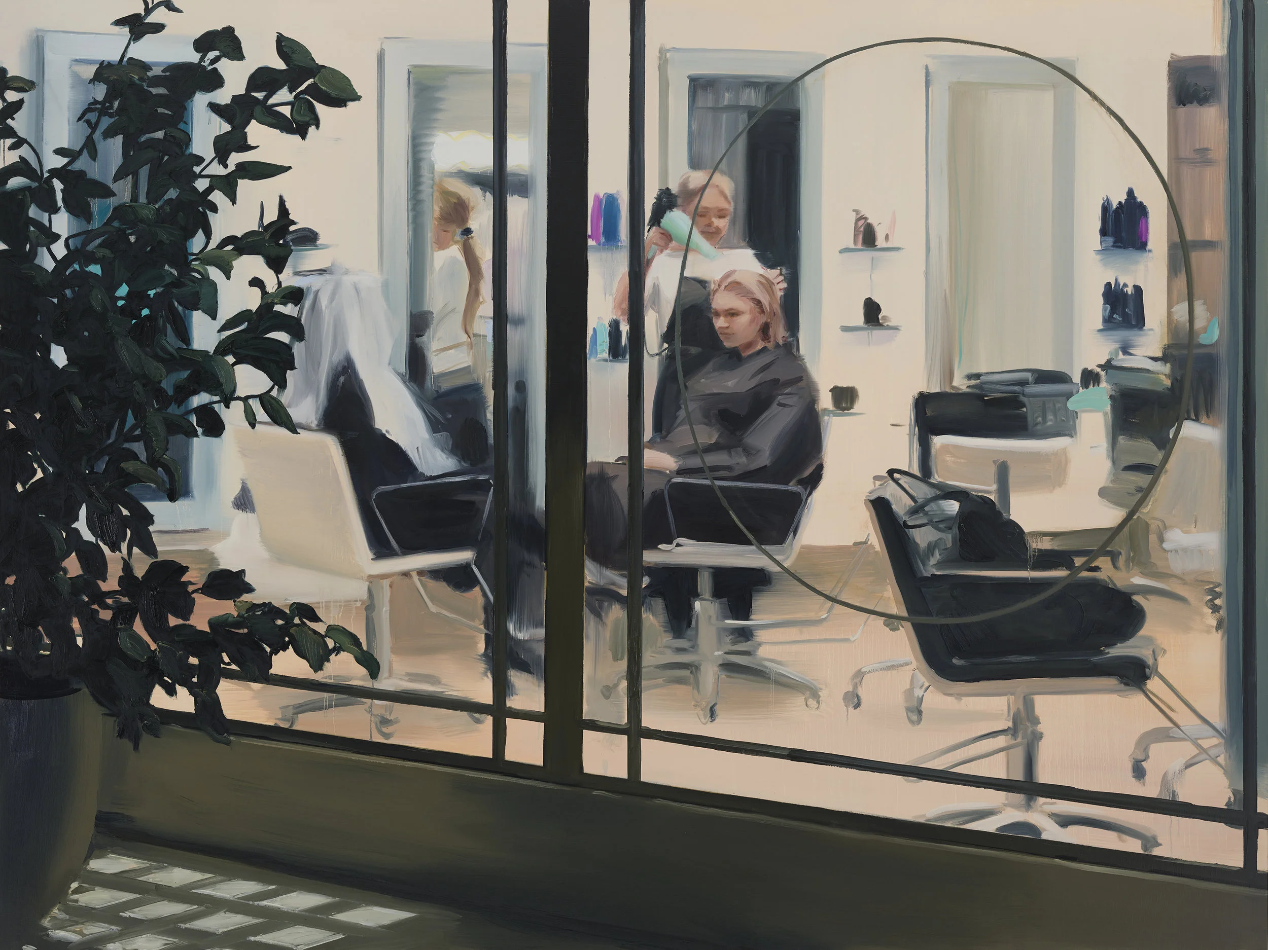 Caroline Walker — Contemporary Art Curator Magazine