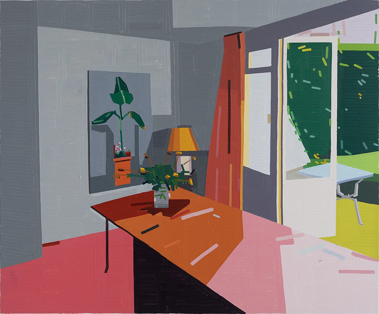Guy Yanai — Contemporary Art Curator Magazine