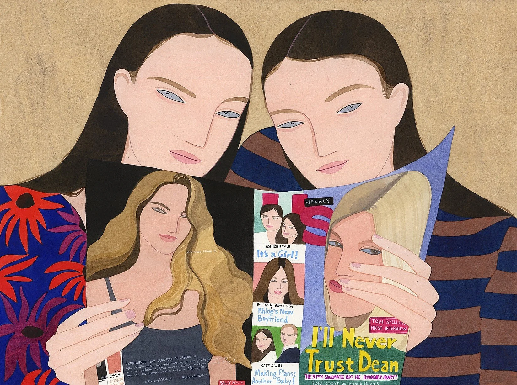 Kelly Beeman — Contemporary Art Curator Magazine