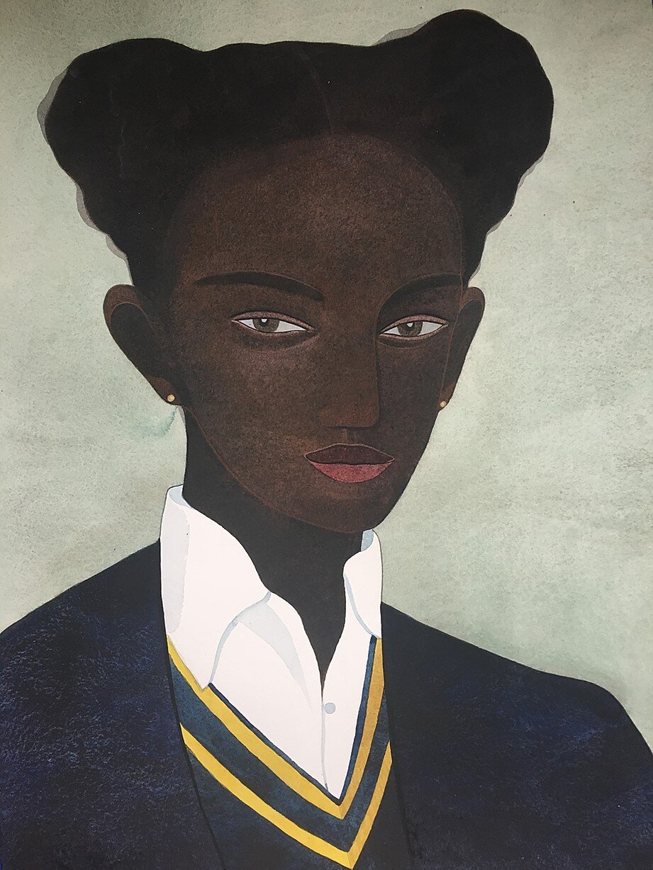 Kelly Beeman — Contemporary Art Curator Magazine