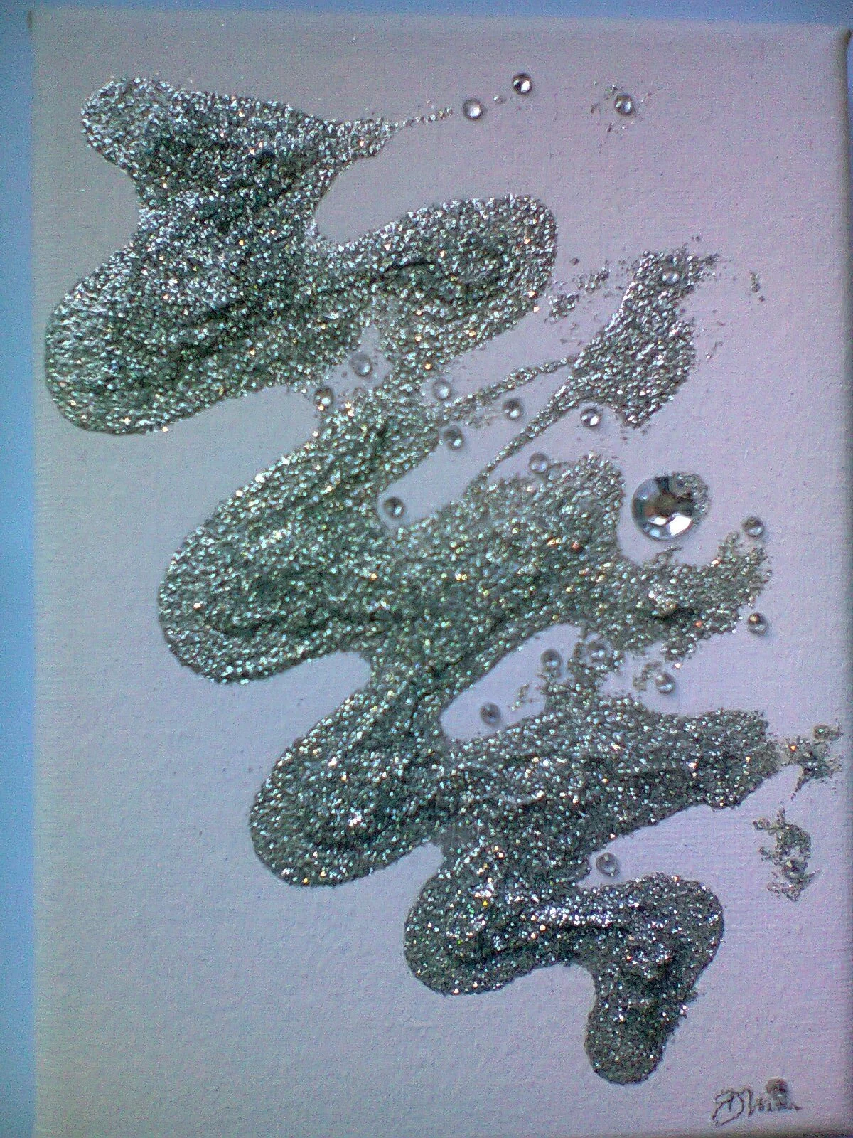 Interview with Doris Minter — Contemporary Art Curator Magazine