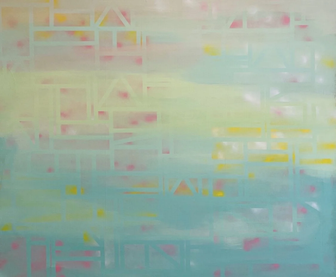 Interview with Luia Corsini — Contemporary Art Curator Magazine