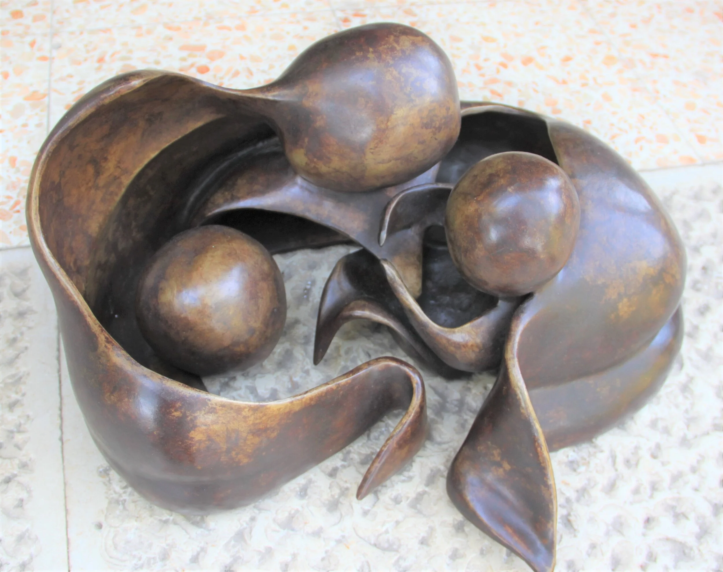 Daniela Ament — Contemporary Art Curator Magazine