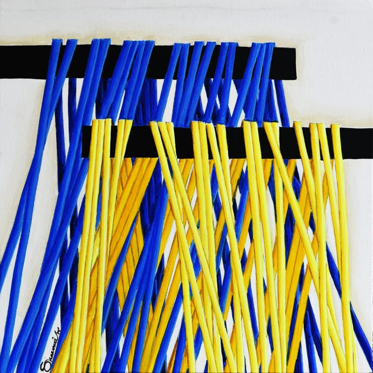 Sharvari Luth — Contemporary Art Curator Magazine