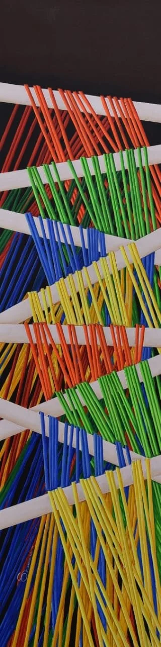 Sharvari Luth — Contemporary Art Curator Magazine