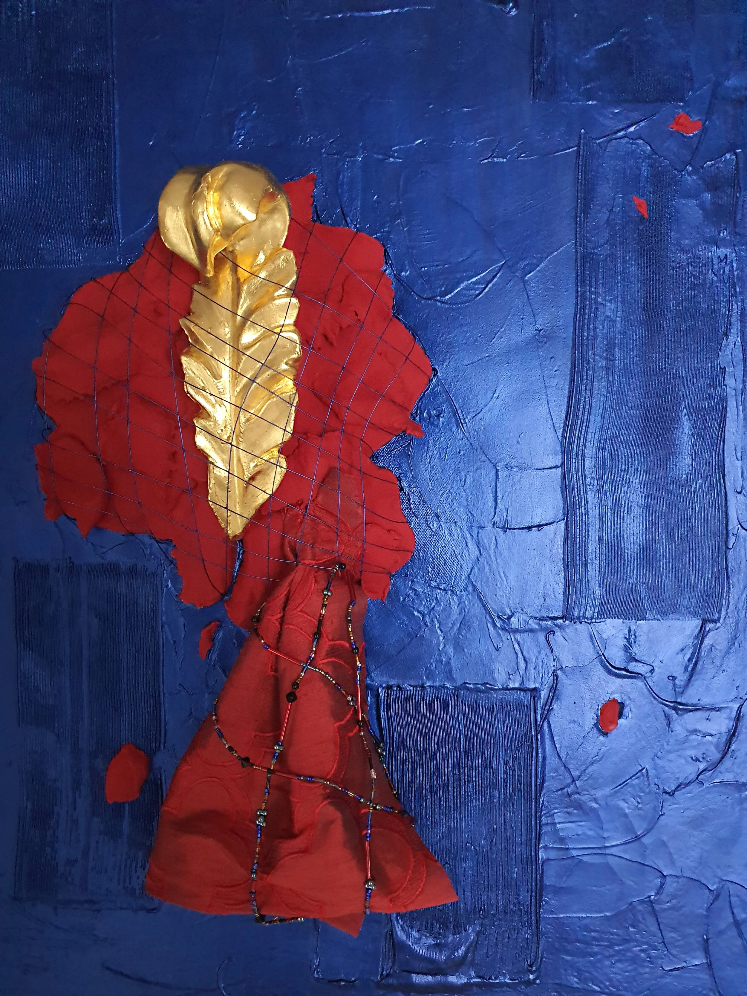 Jörg Galka-Teisseyre — Contemporary Art Curator Magazine