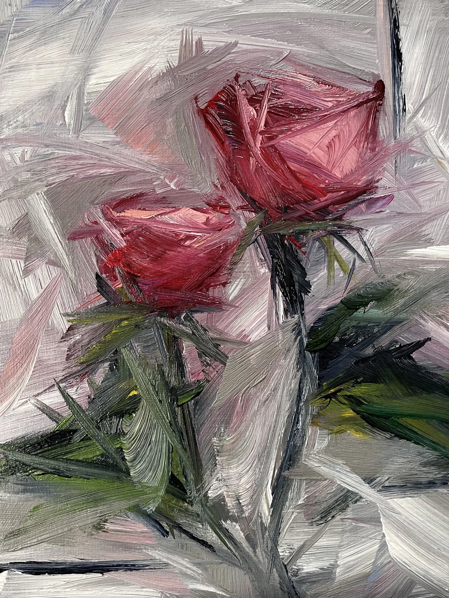 Vera Kober — Contemporary Art Curator Magazine