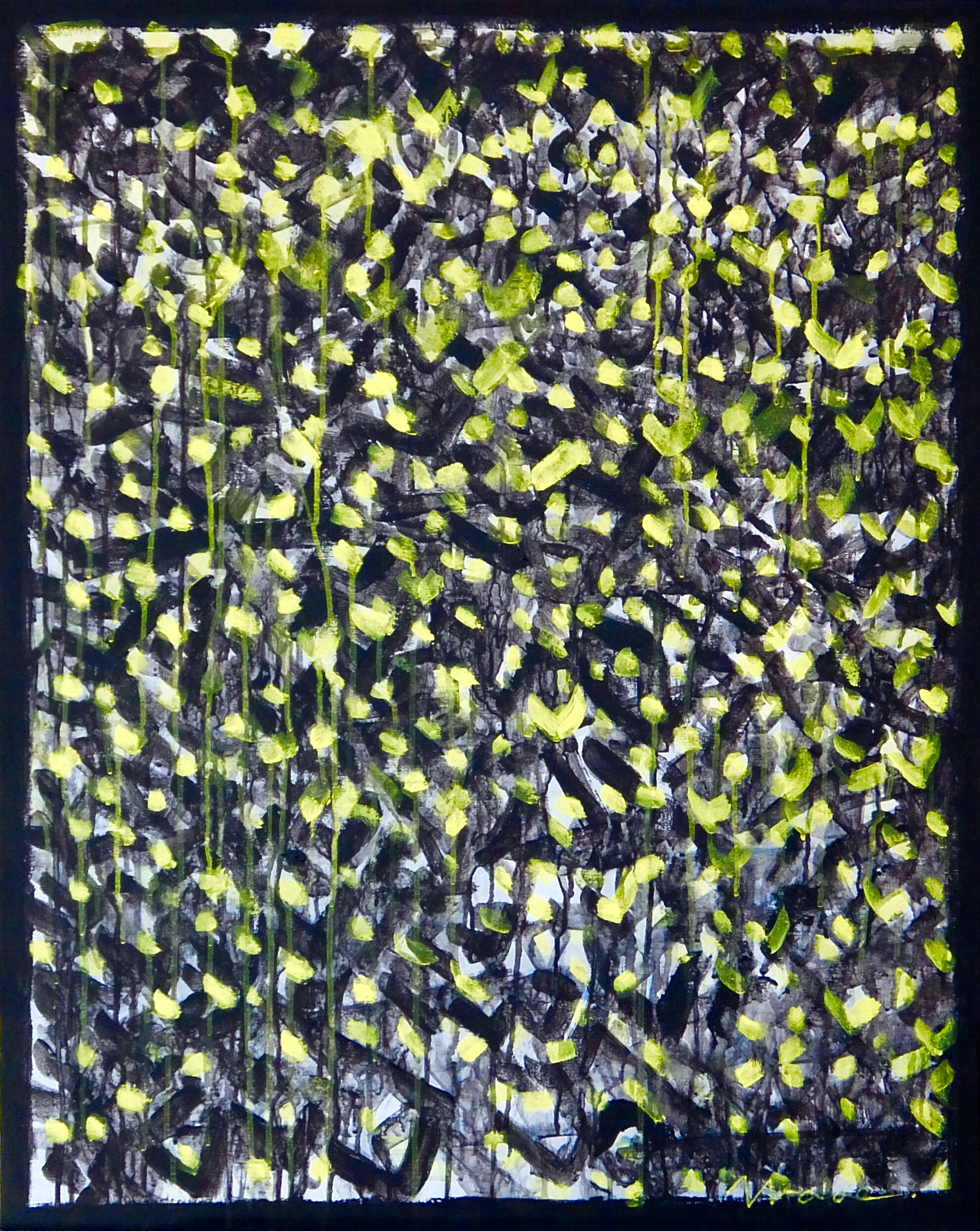 Ken WADA — Contemporary Art Curator Magazine