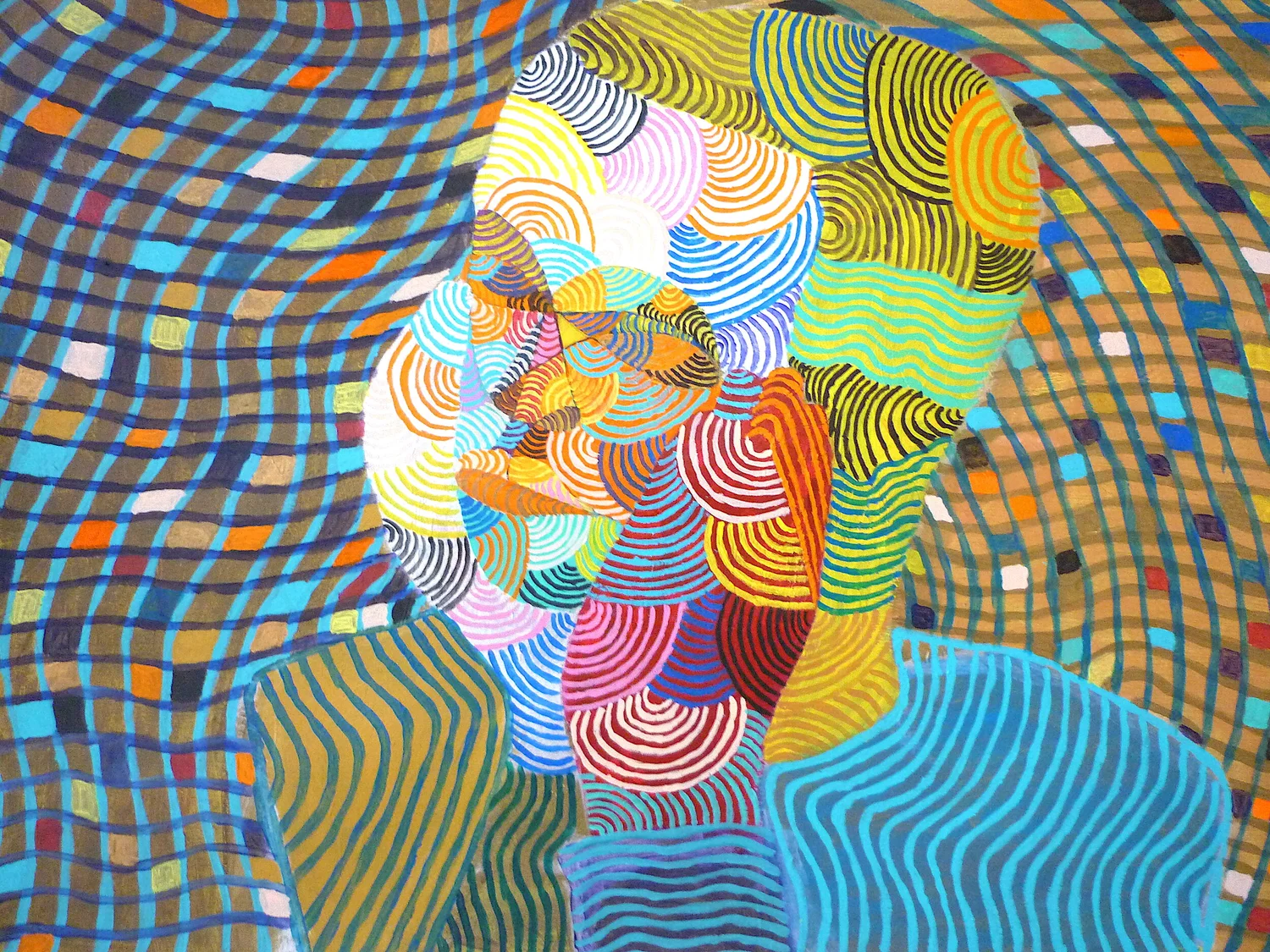 Ignacio Crespo — Contemporary Art Curator Magazine