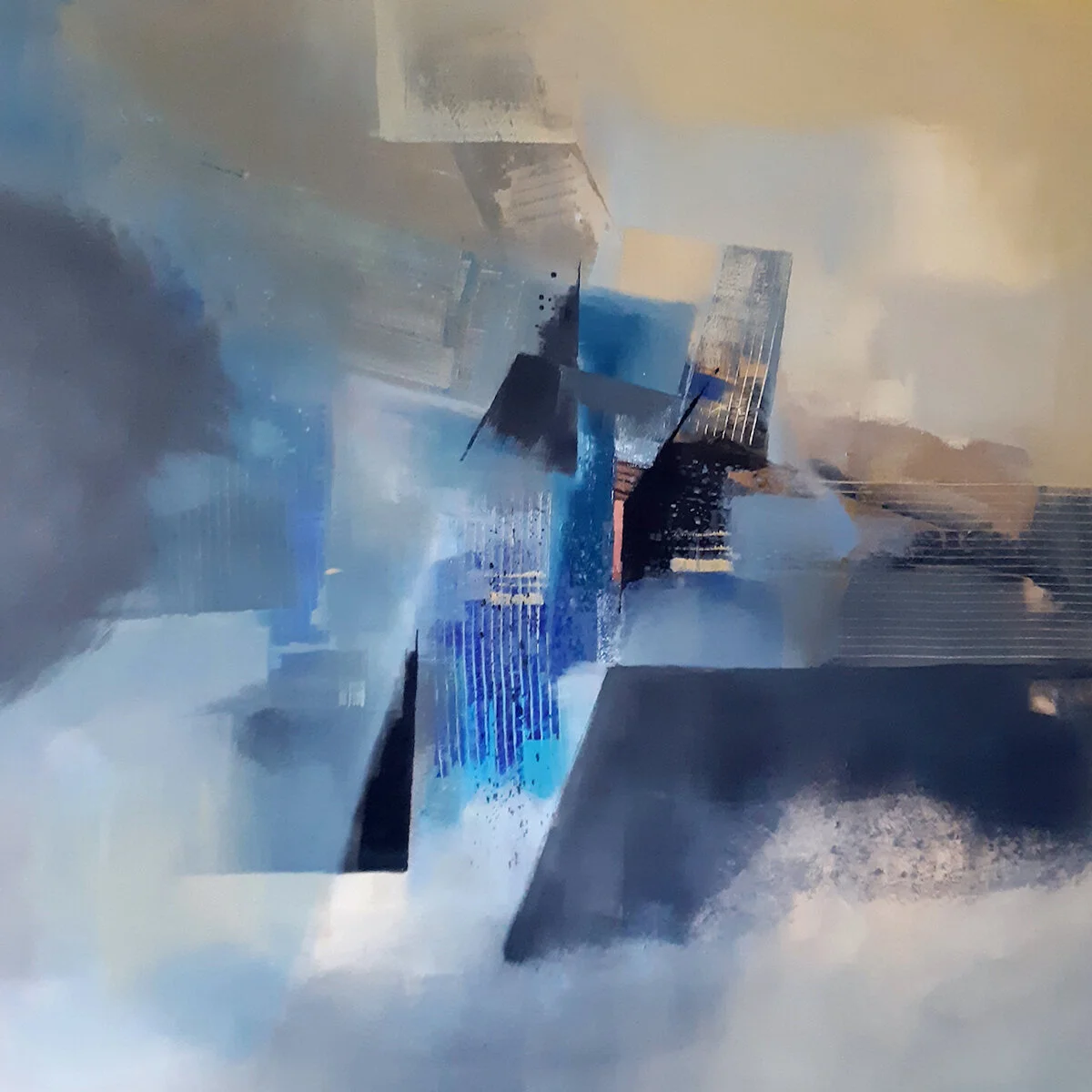 Ecaterina Neagu — Contemporary Art Curator Magazine